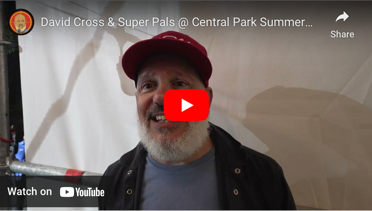 Official Website of Actor, Writer and Comedian David Cross