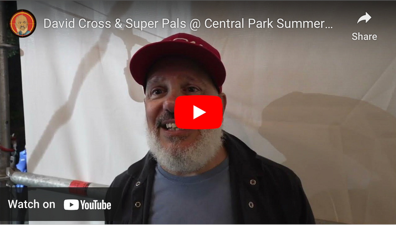 Official Website of Actor, Writer and Comedian David Cross