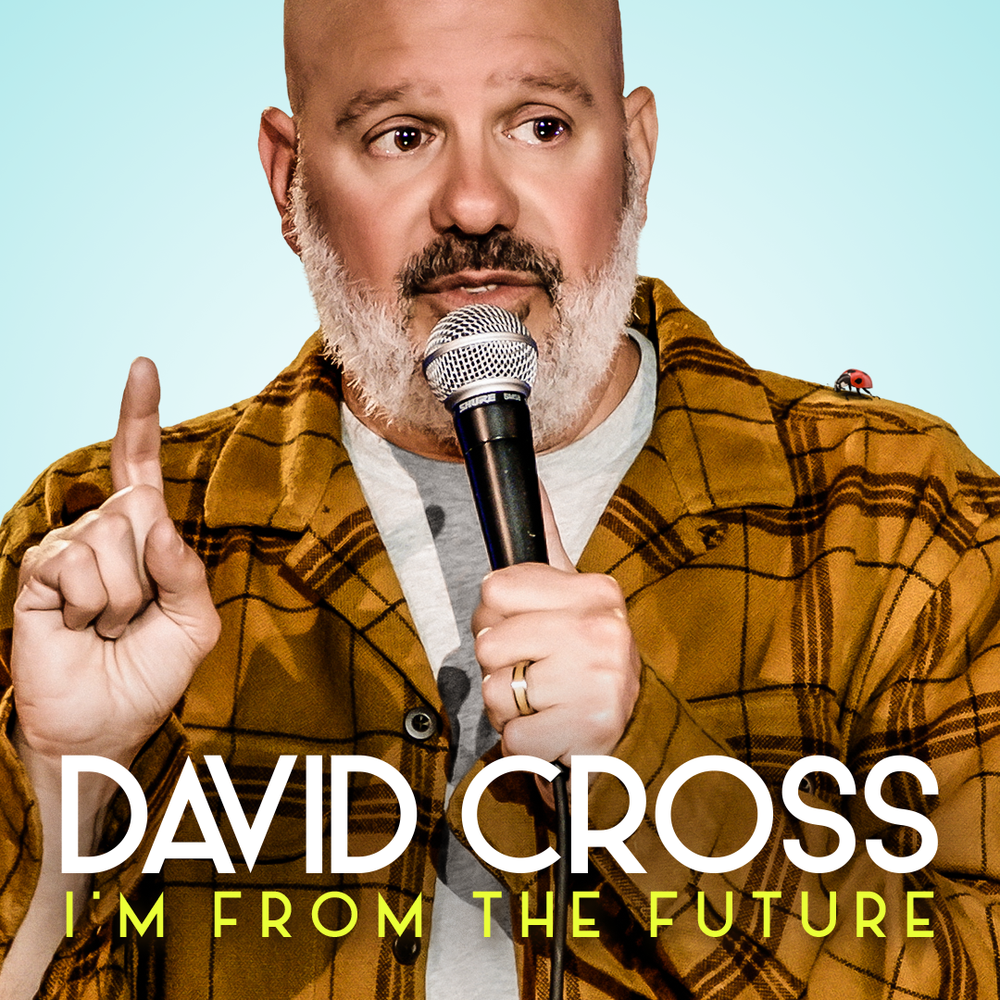 All Products - Official David Cross Online Store