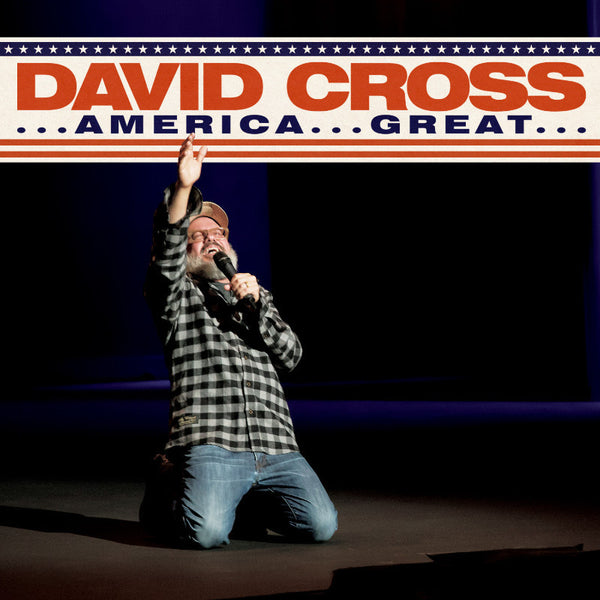 Digital Downloads - Official David Cross Online Store